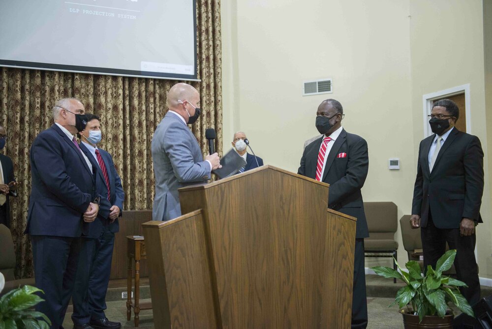 Georgia-Cumberland Conference