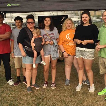 Georgia-Cumberland Conference